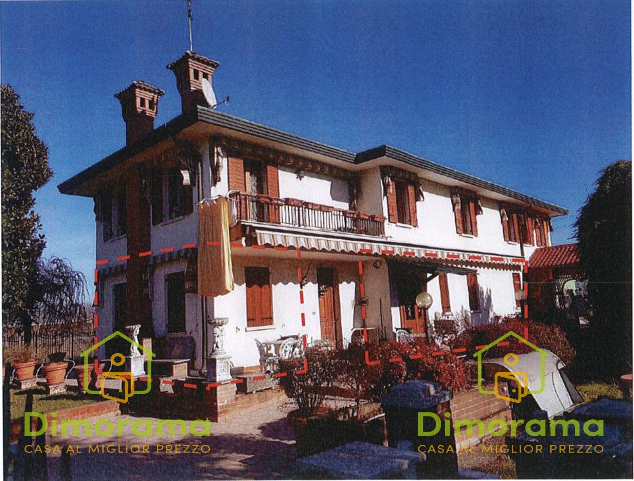 Appartamento in vendita a Mira