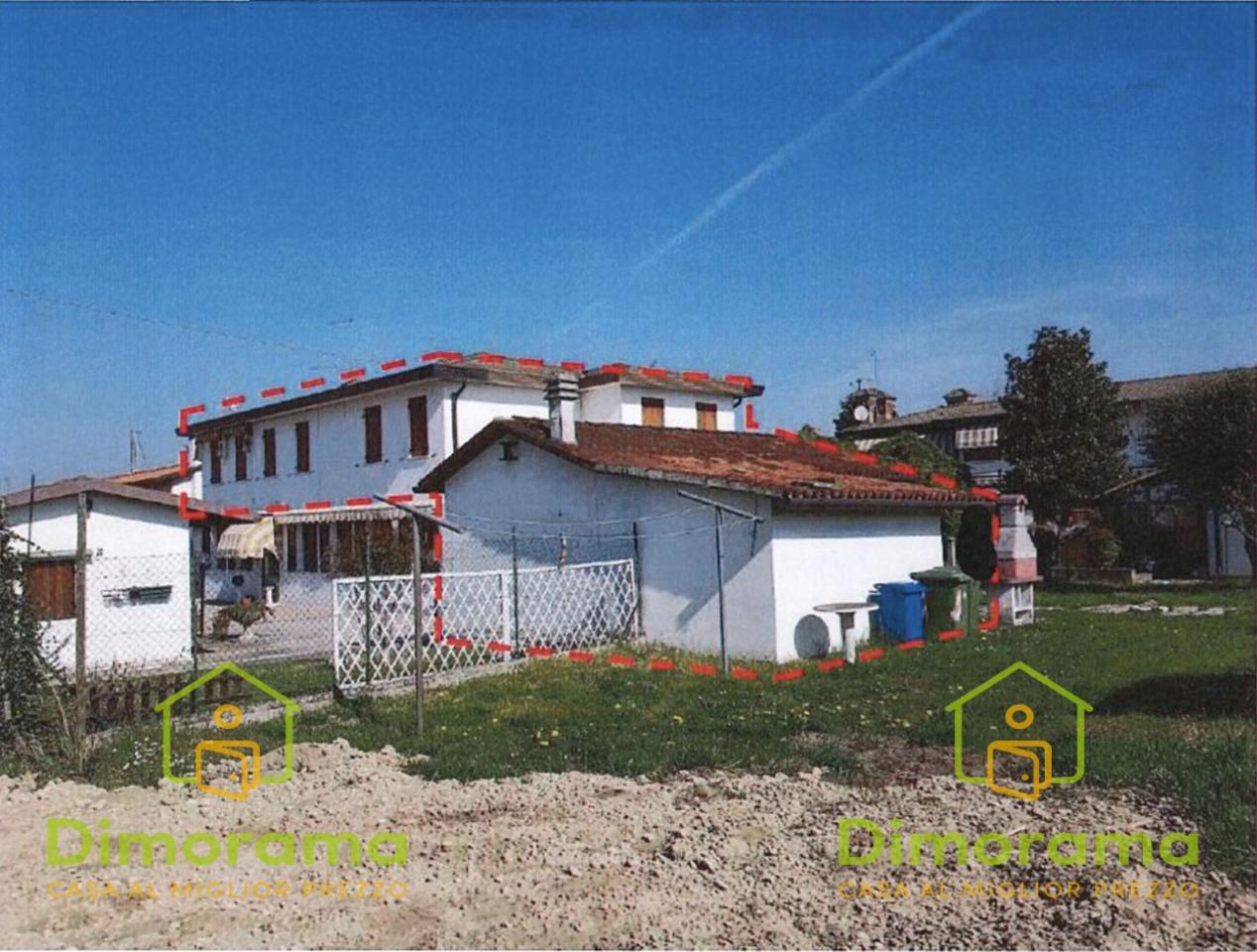 Appartamento in vendita a Mira