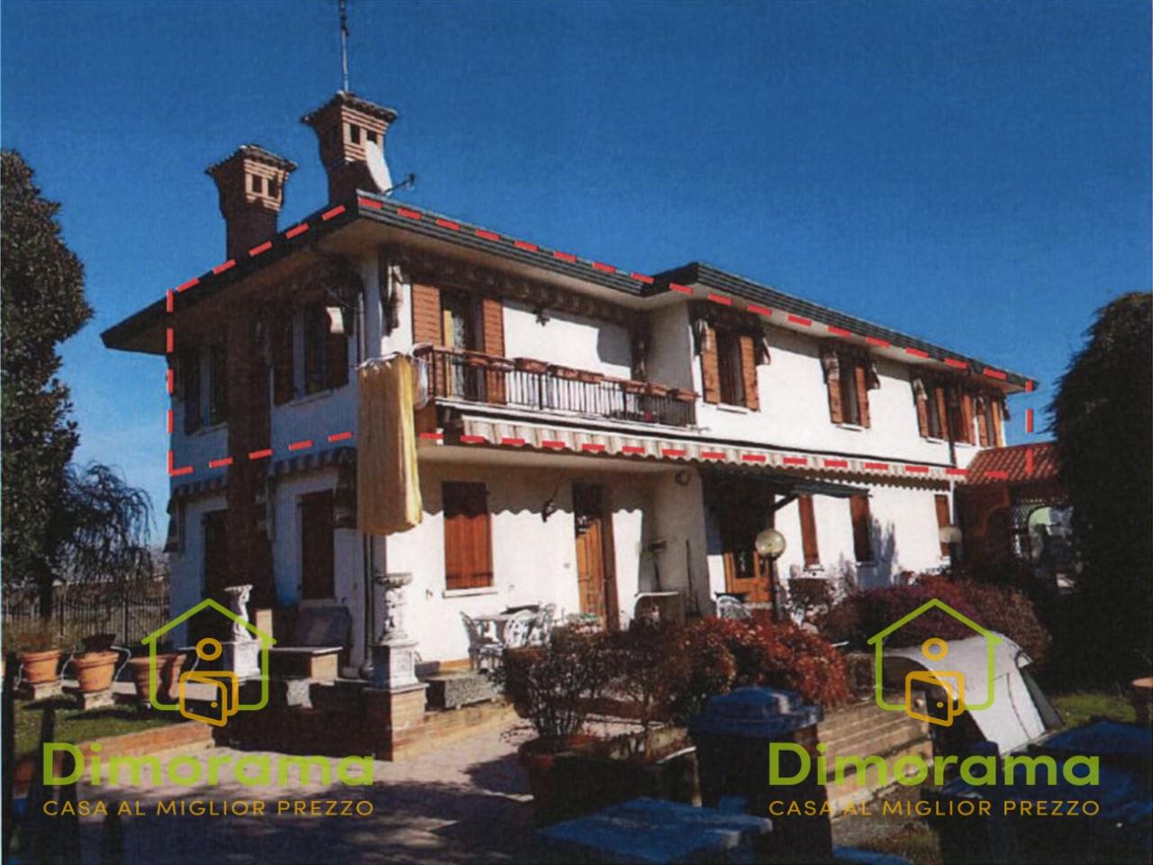 Appartamento in vendita a Mira