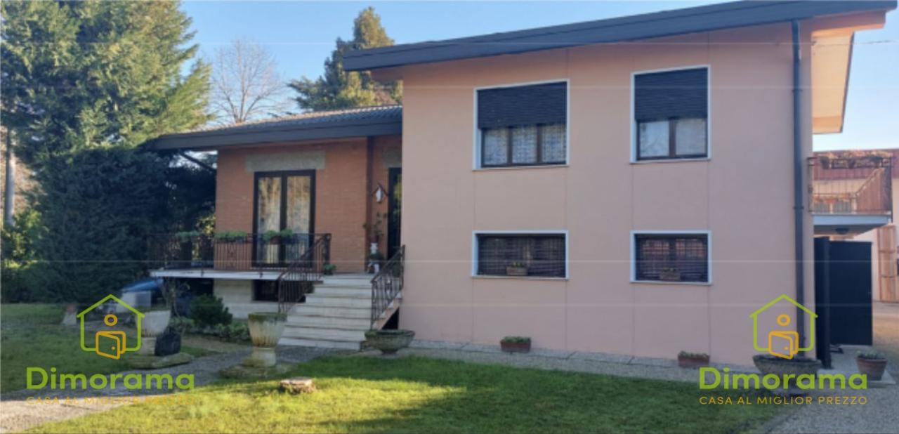 Casa indipendente in vendita a Mirano