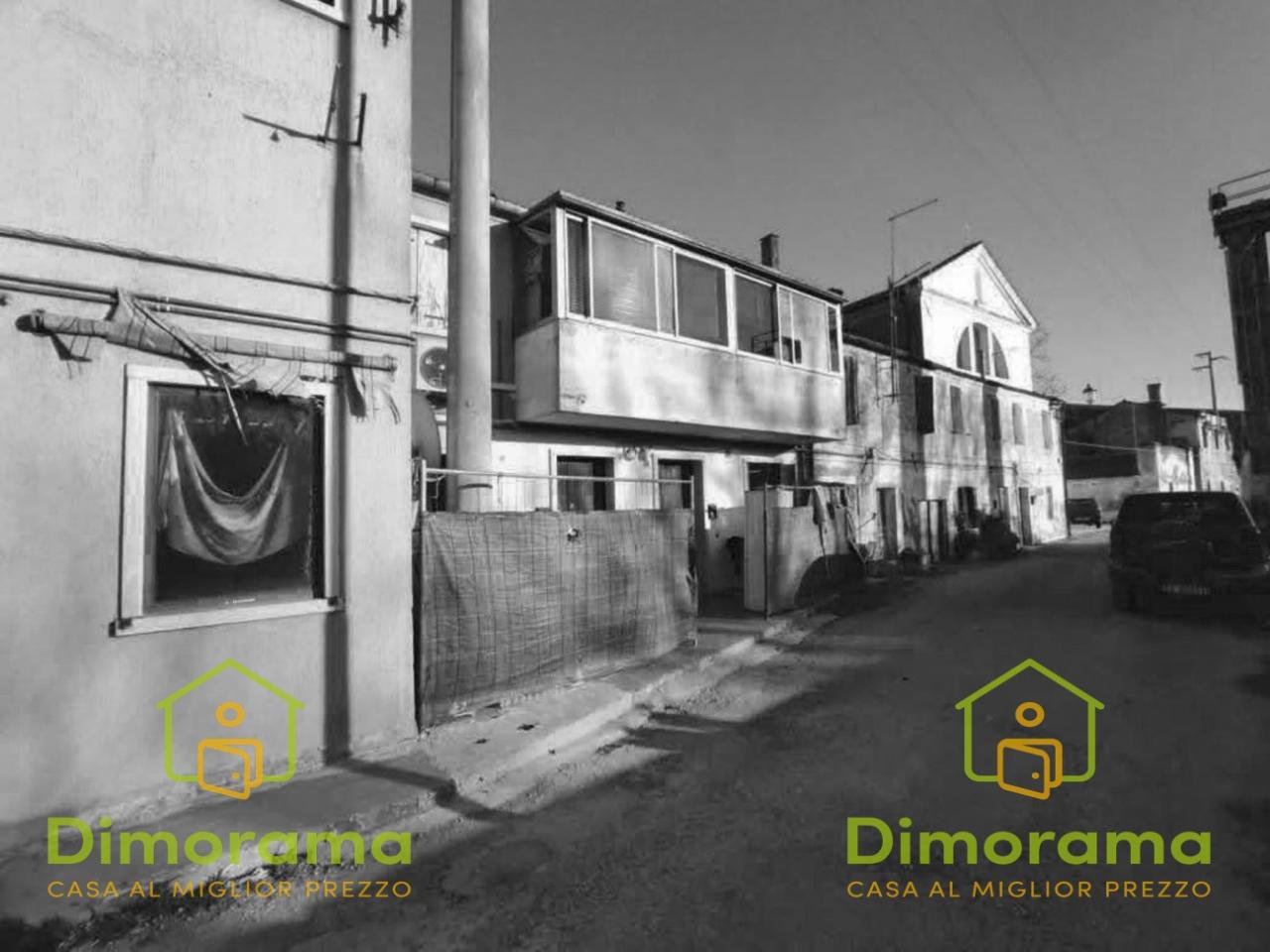 Appartamento in vendita a Chioggia