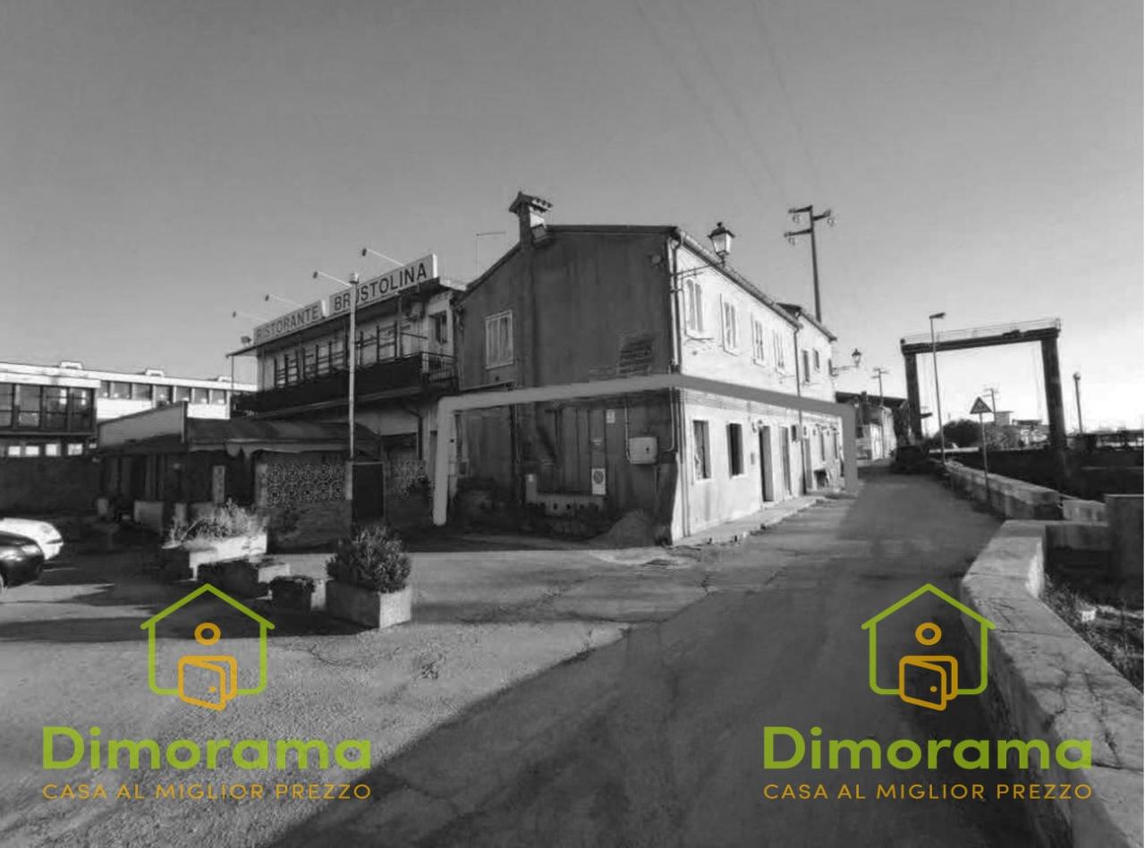 Magazzino in vendita a Chioggia