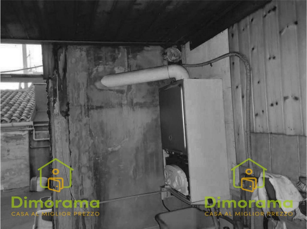 Appartamento in vendita a Chioggia