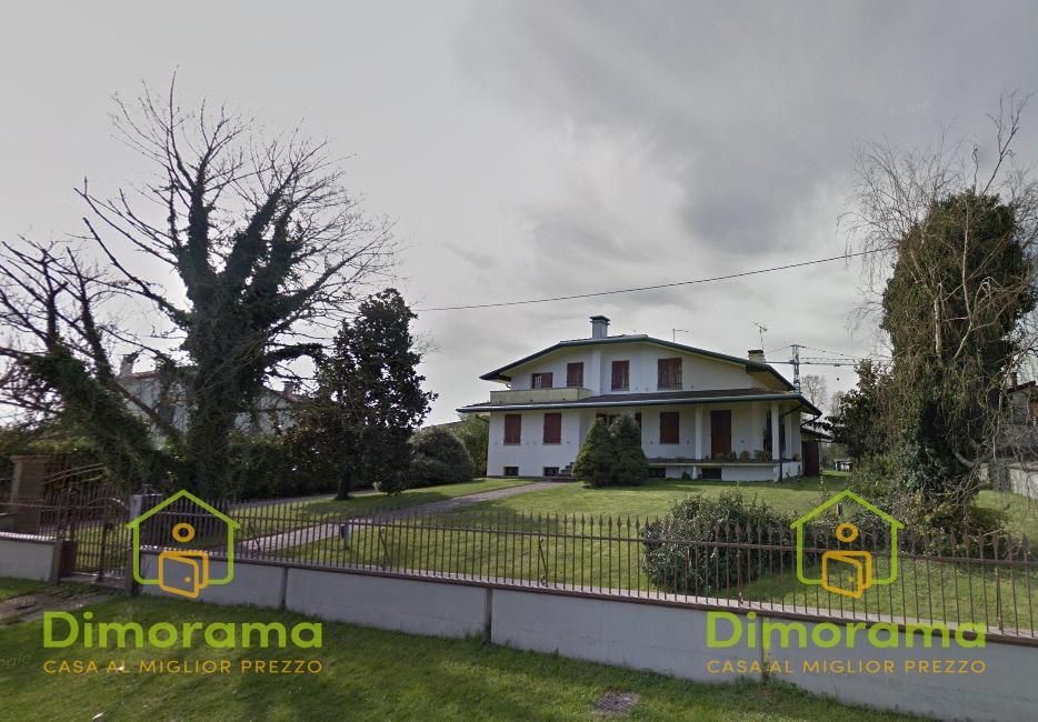 Appartamento in vendita a Fosso'