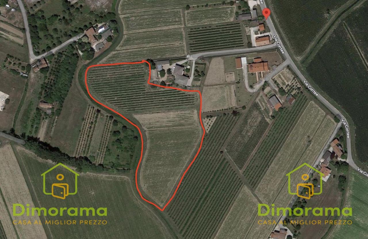 Terreno agricolo in vendita a Fossalta Di Piave