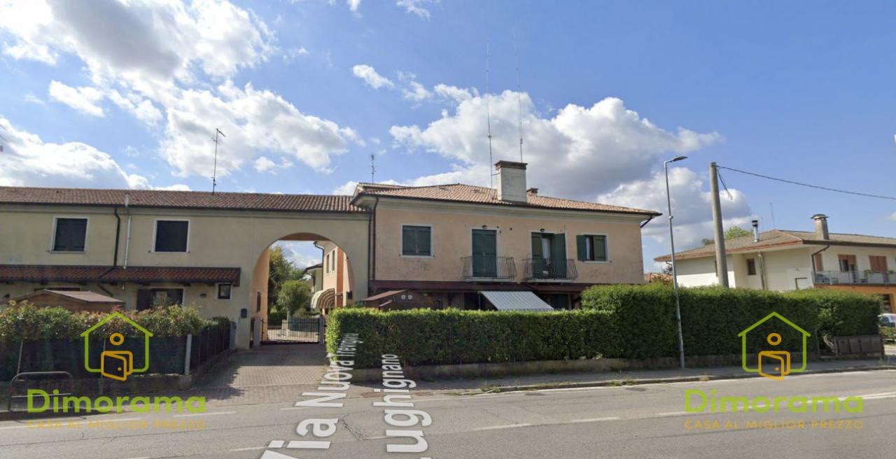 Appartamento in vendita a Casale Sul Sile