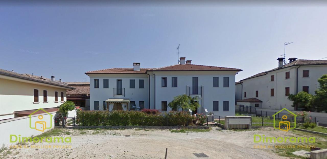 Appartamento in vendita a Sernaglia Della Battaglia