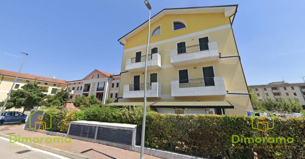 Appartamento in vendita a Pianiga