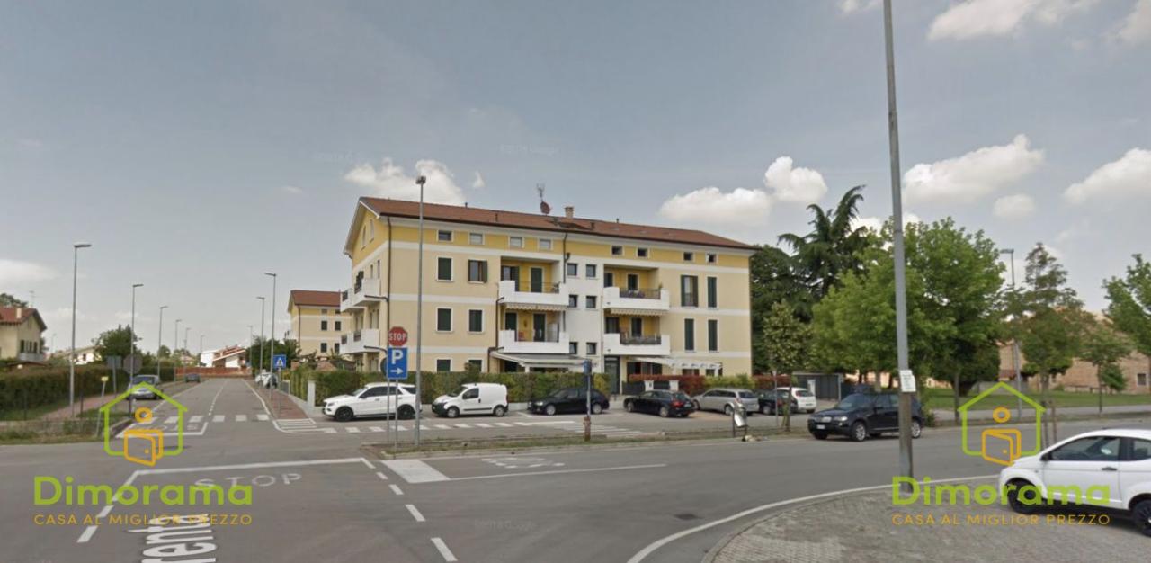 Appartamento in vendita a Pianiga