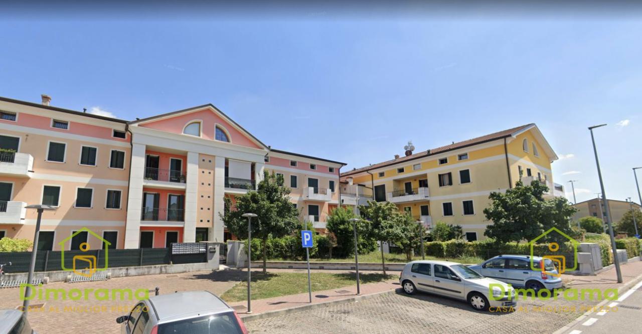 Appartamento in vendita a Pianiga