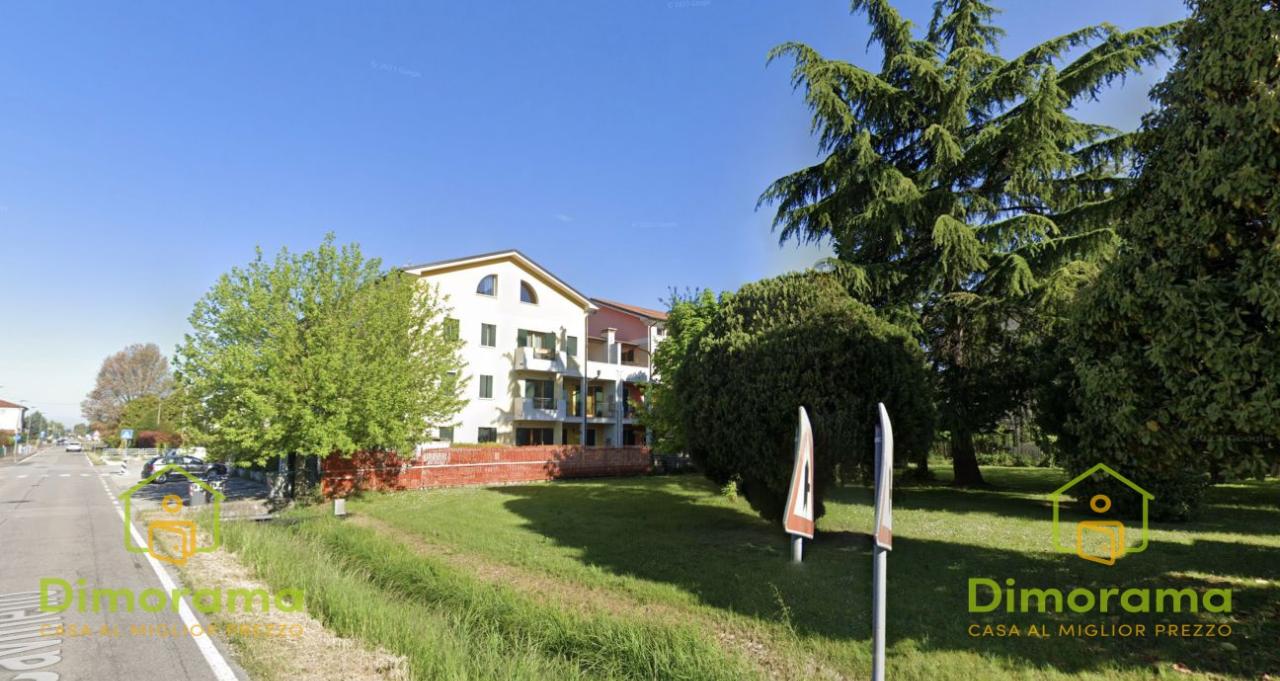 Appartamento in vendita a Pianiga