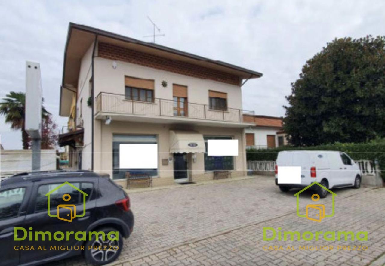 Appartamento in vendita a Portogruaro