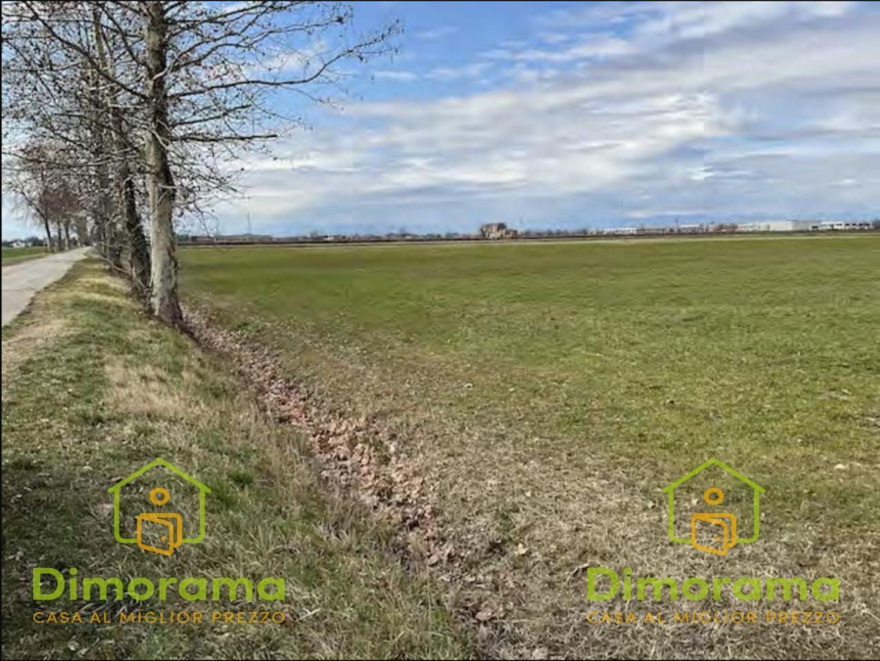 Terreno agricolo in vendita a Casale Sul Sile
