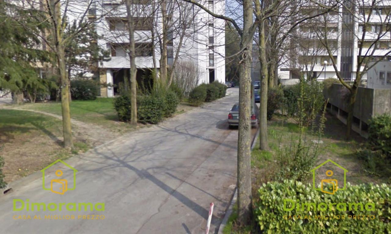 Appartamento in vendita a Mogliano Veneto