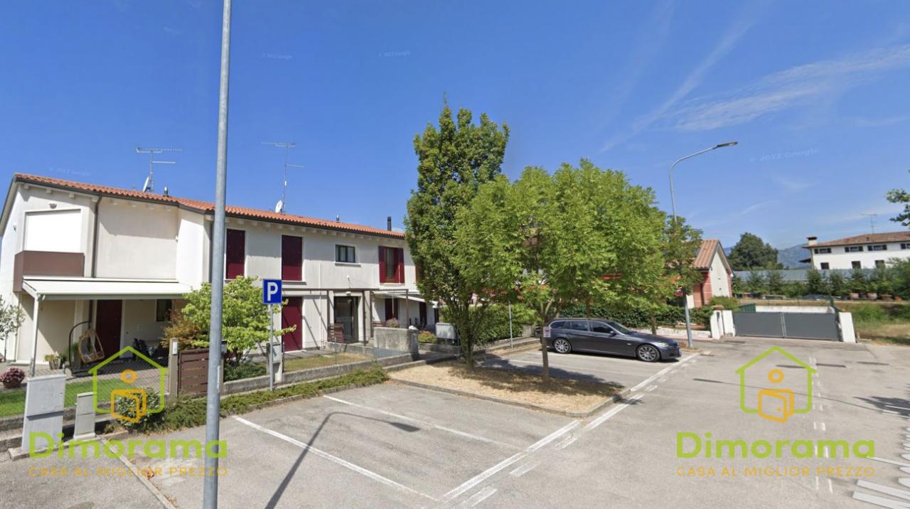 Box in vendita a Sernaglia Della Battaglia