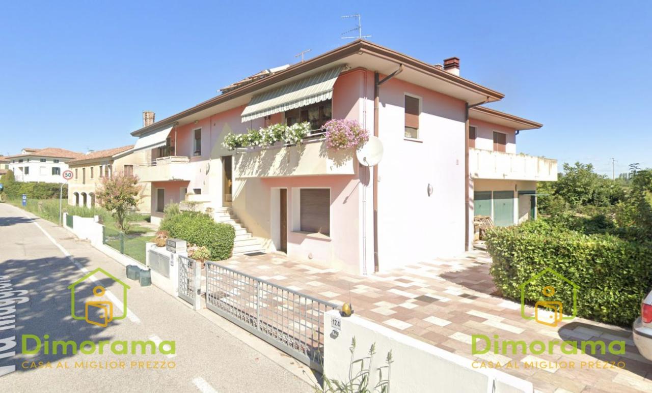 Appartamento in vendita a Cessalto