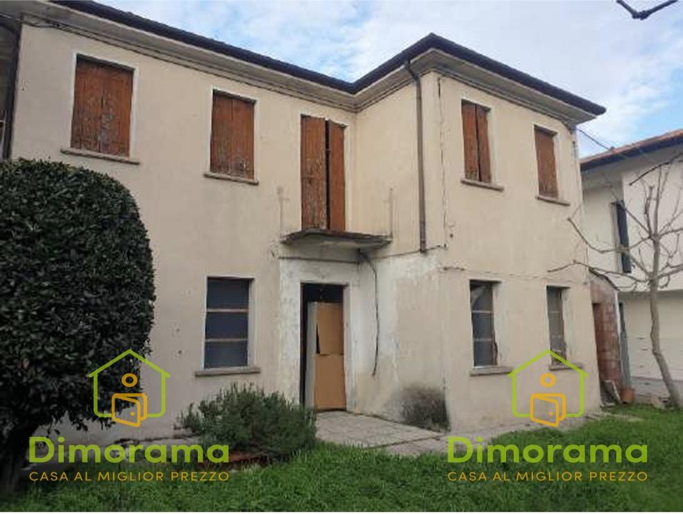 Appartamento in vendita a Mogliano Veneto