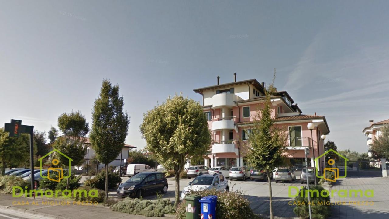 Appartamento in vendita a Portogruaro