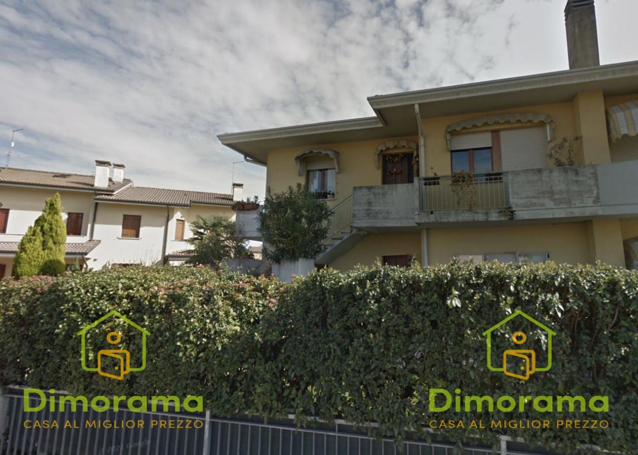 Appartamento in vendita a Casale Sul Sile