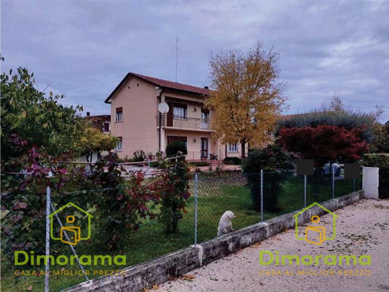 Appartamento in vendita a Godega Di Sant'Urbano