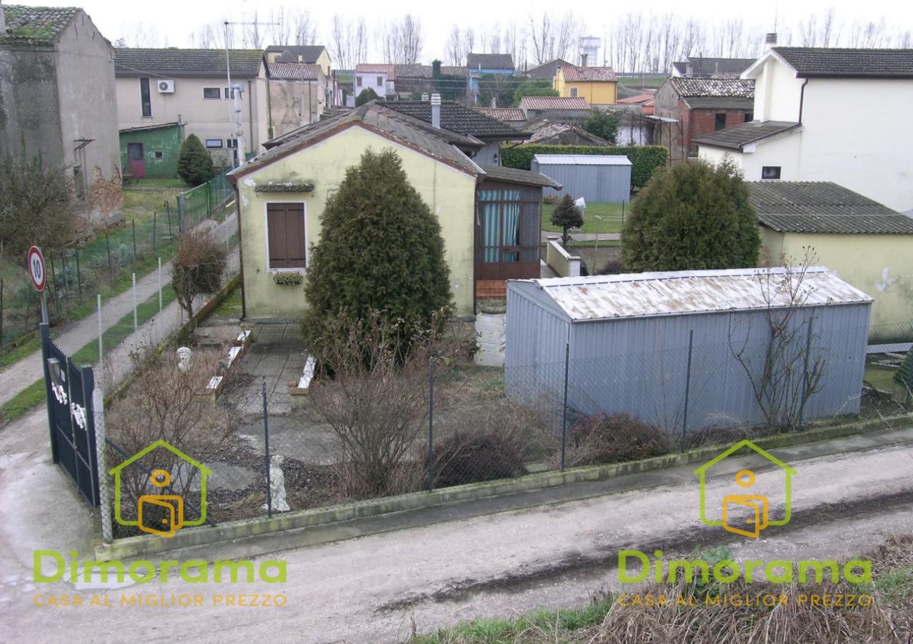 Appartamento in vendita a Cavarzere