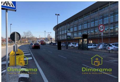 Terreno edificabile industriale in vendita a Venezia