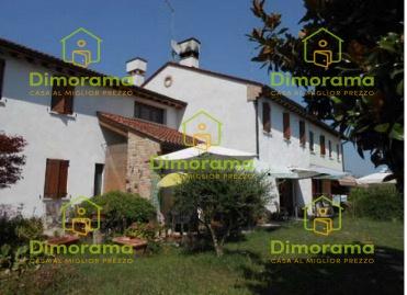 Appartamento in vendita a Mogliano Veneto