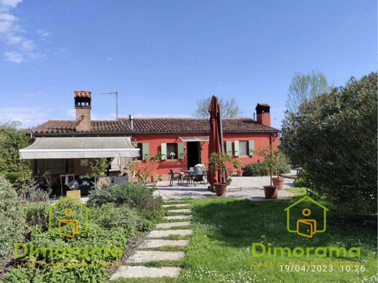 Appartamento in vendita a Cona