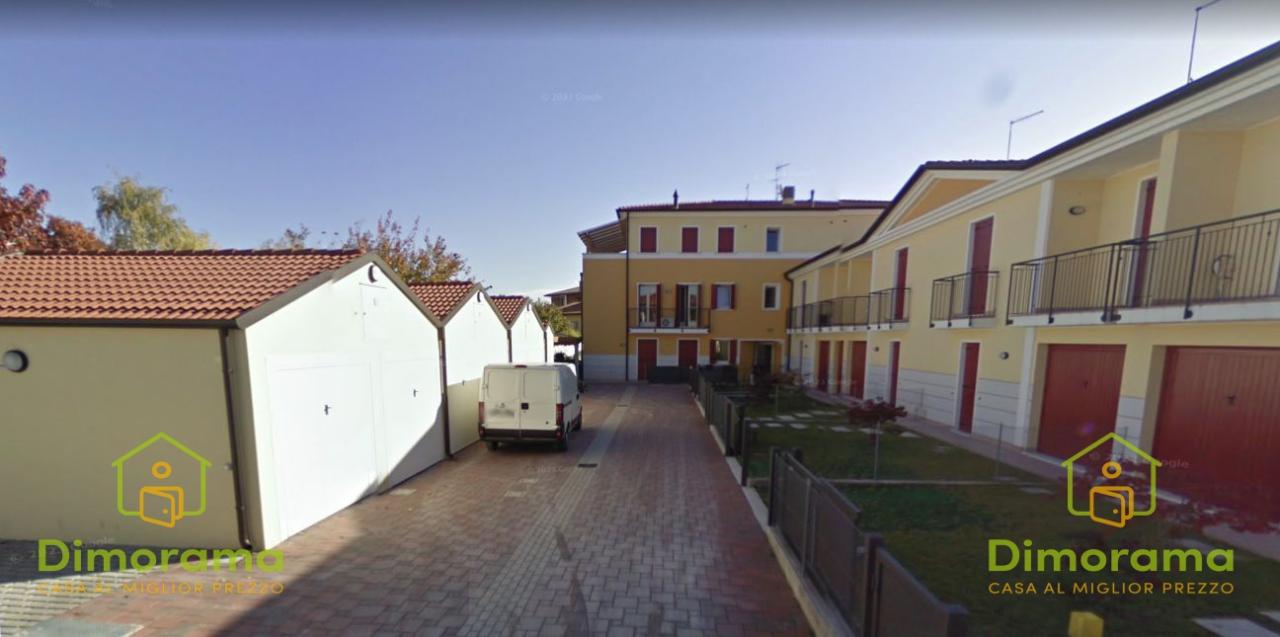 Appartamento in vendita a Mira