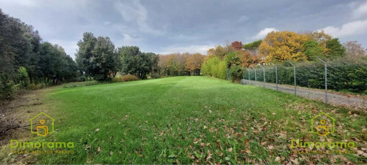 Terreno agricolo in vendita a Venezia