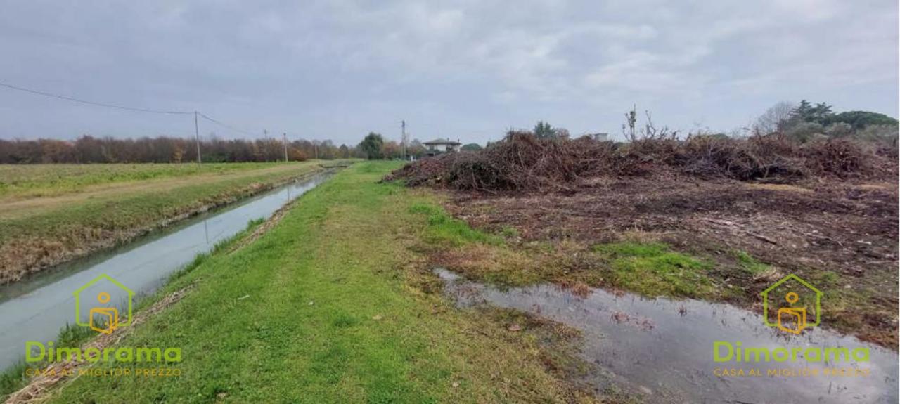 Terreno agricolo in vendita a Venezia