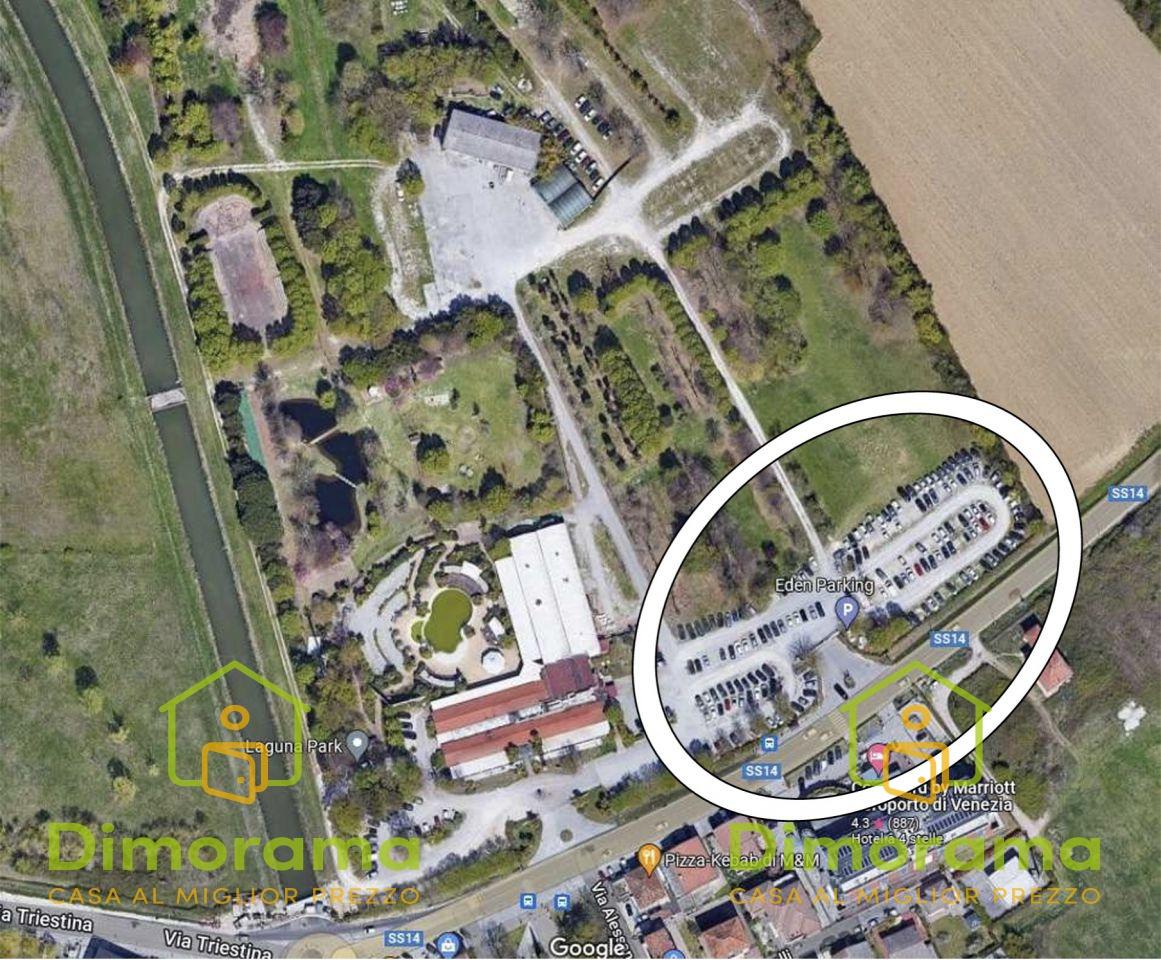 Palazzina commerciale in vendita a Venezia