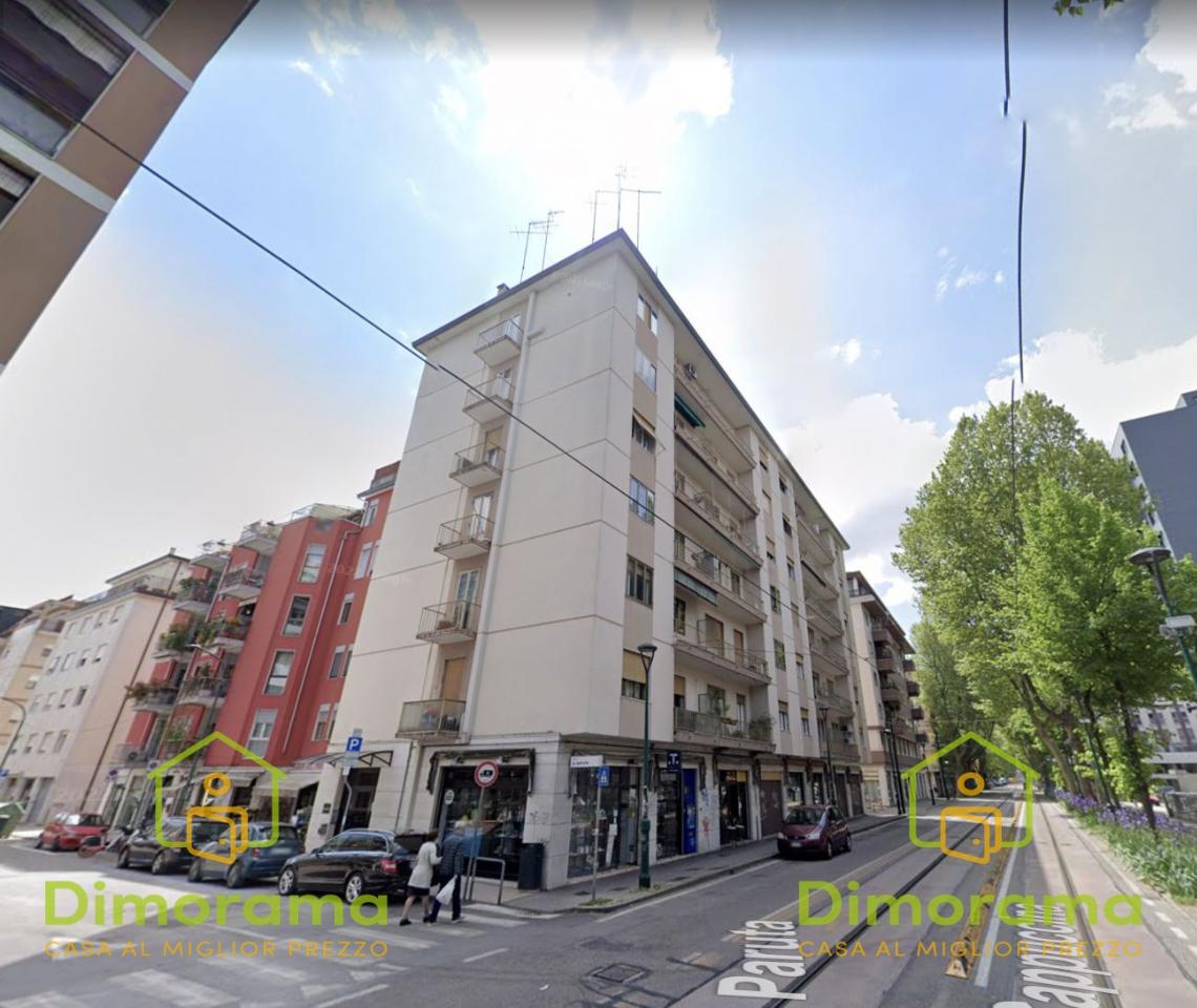 Appartamento in vendita a Venezia