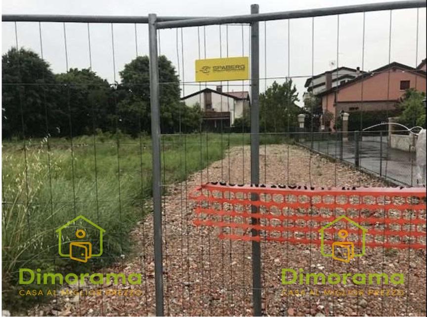 Terreno edificabile residenziale in vendita a Salzano