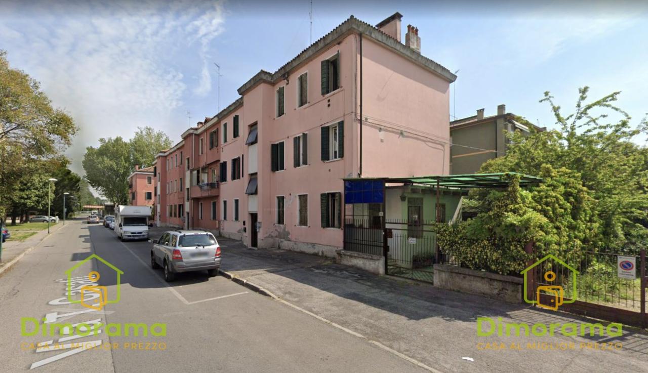 Appartamento in vendita a Venezia