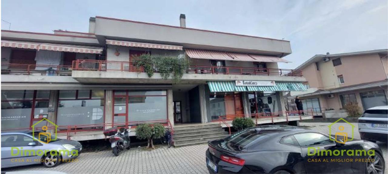 Ufficio in vendita a Noventa Di Piave