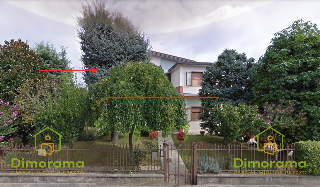 Appartamento in vendita a Spinea