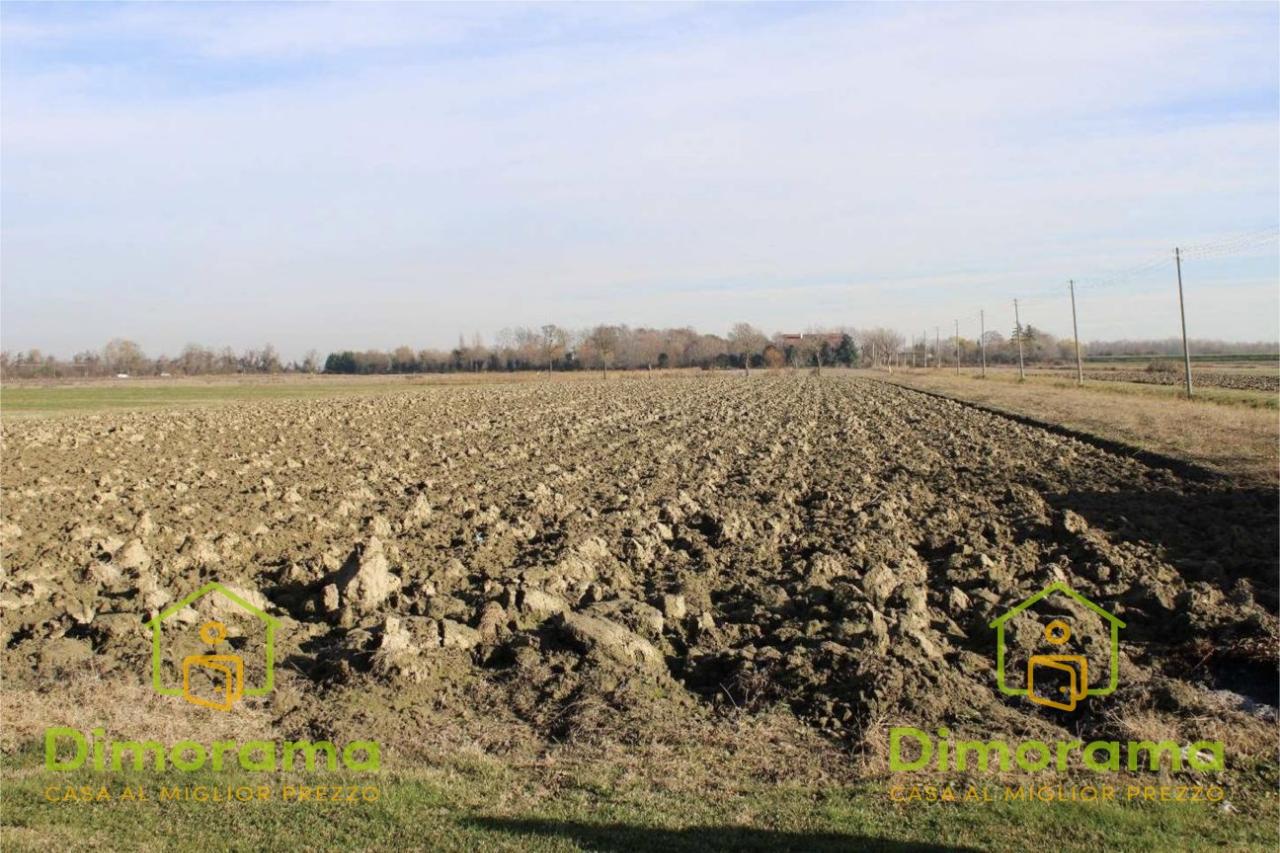 Terreno agricolo in vendita a Venezia