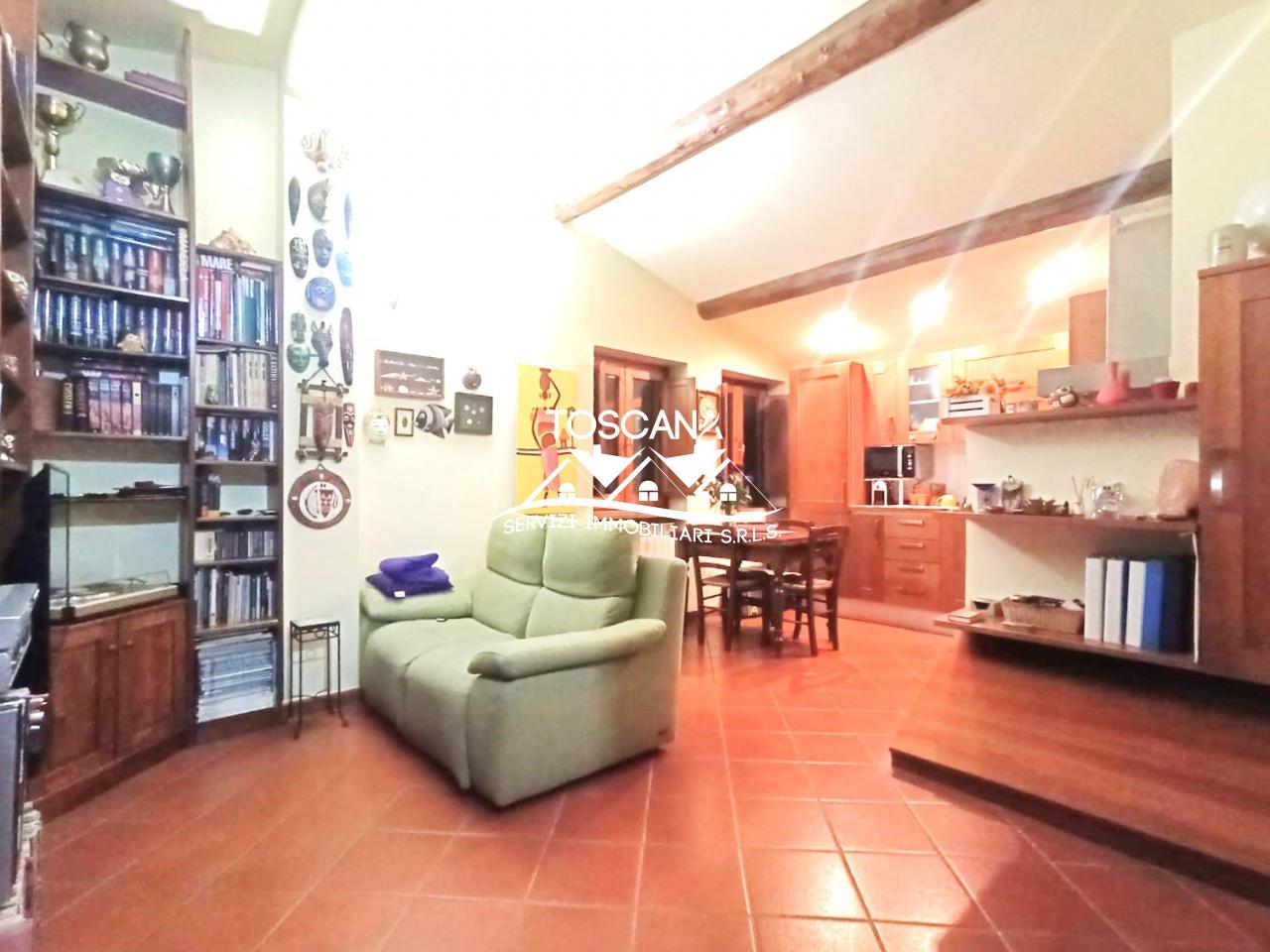 Appartamento in vendita a Campi Bisenzio