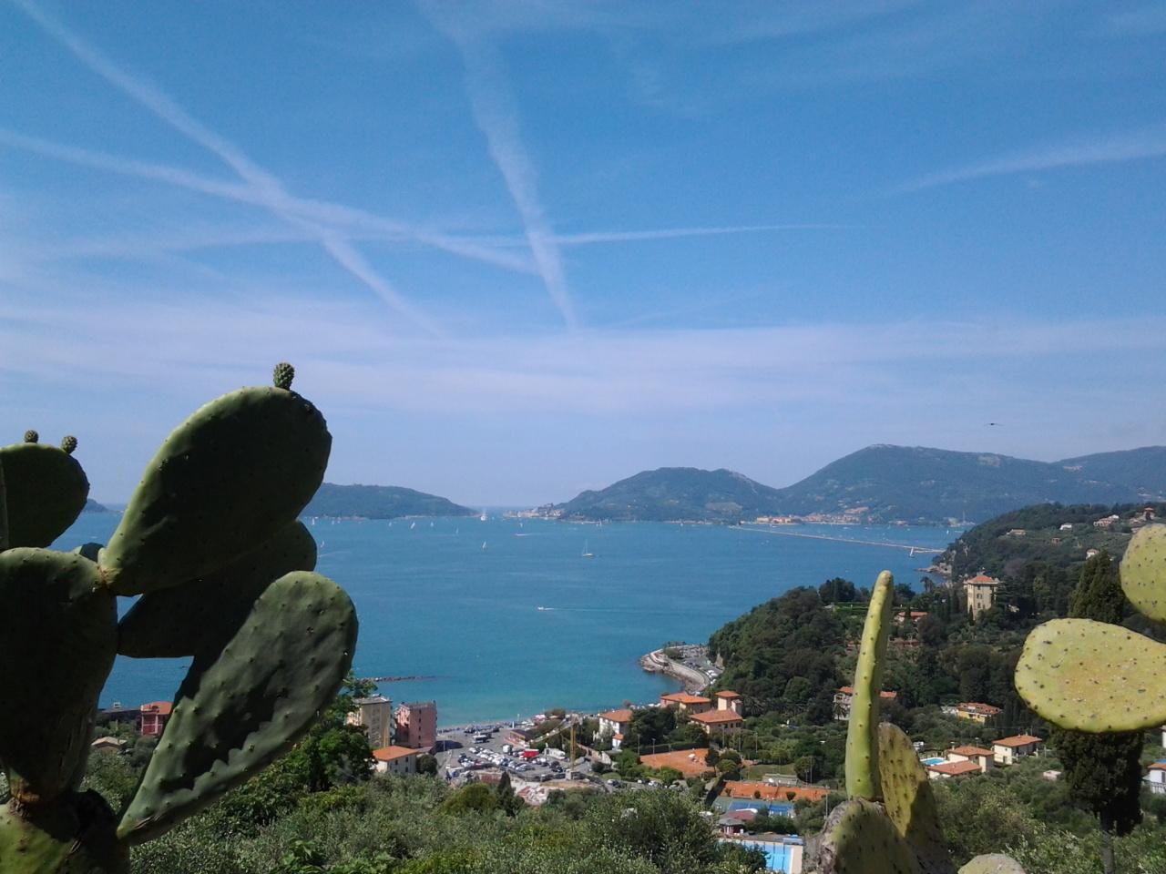 Appartamento in vendita a Lerici