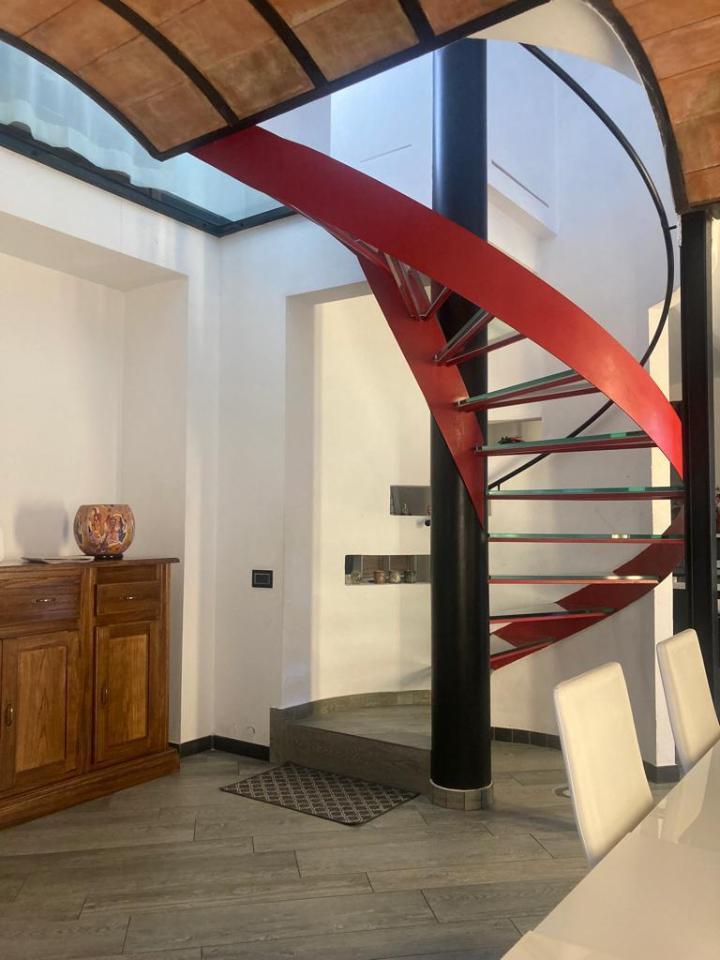 Villa a schiera in vendita a Sarzana