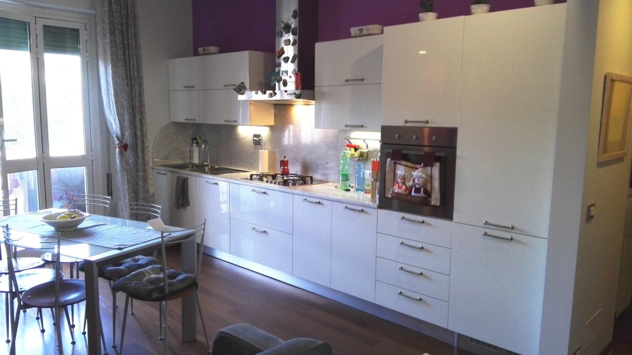Appartamento in vendita a Sarzana