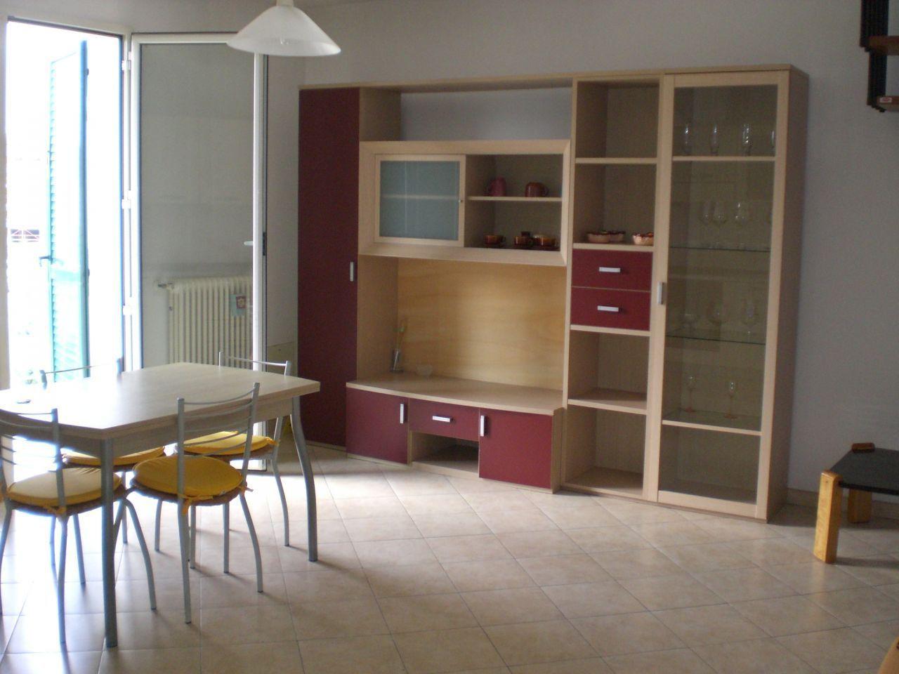 Appartamento in vendita a Sarzana