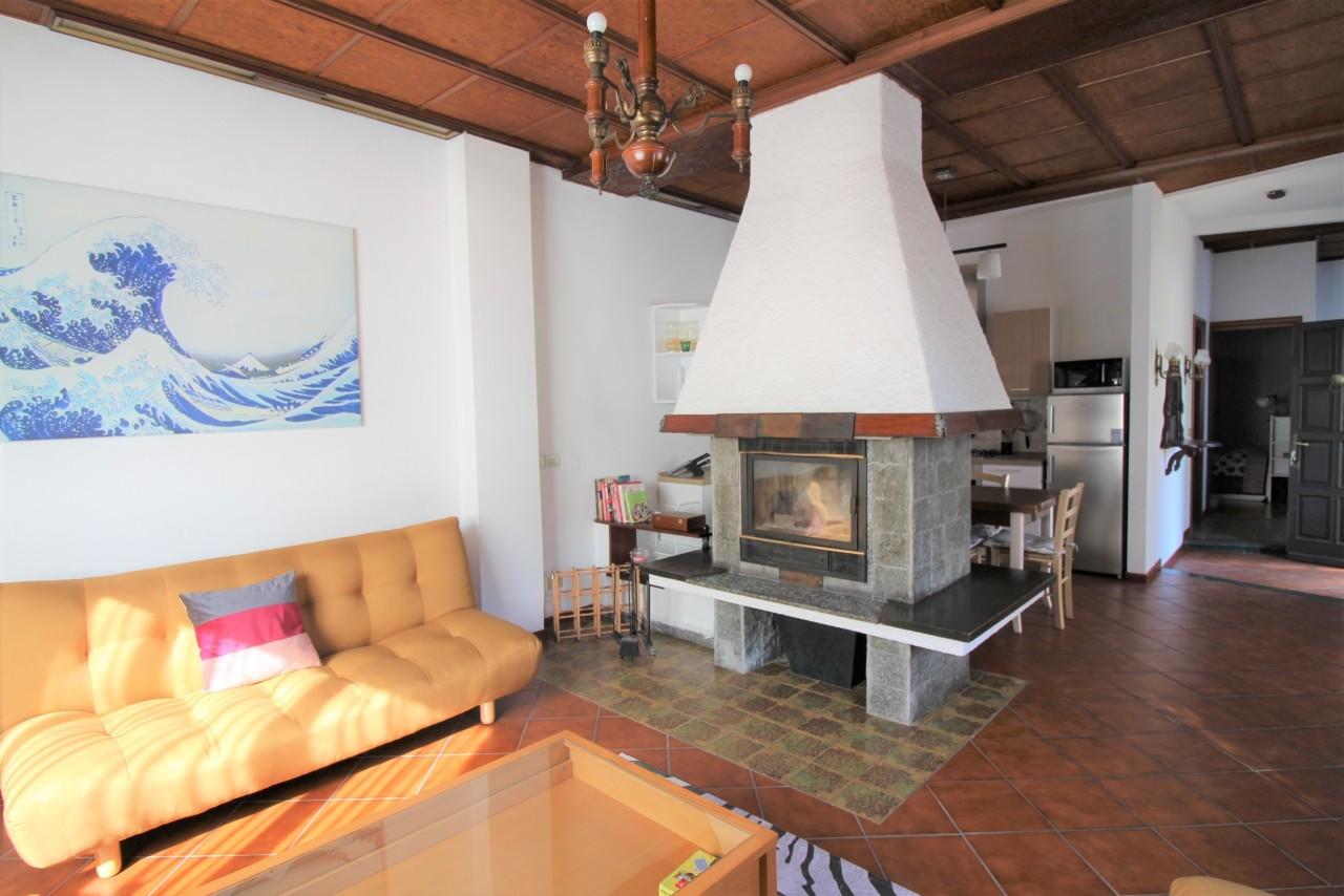 Villa a schiera in affitto a Arona