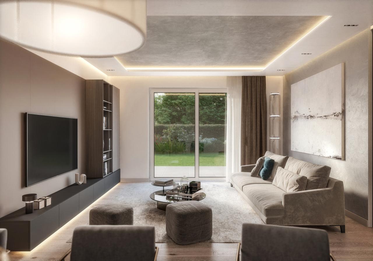 Appartamento in vendita a Arona