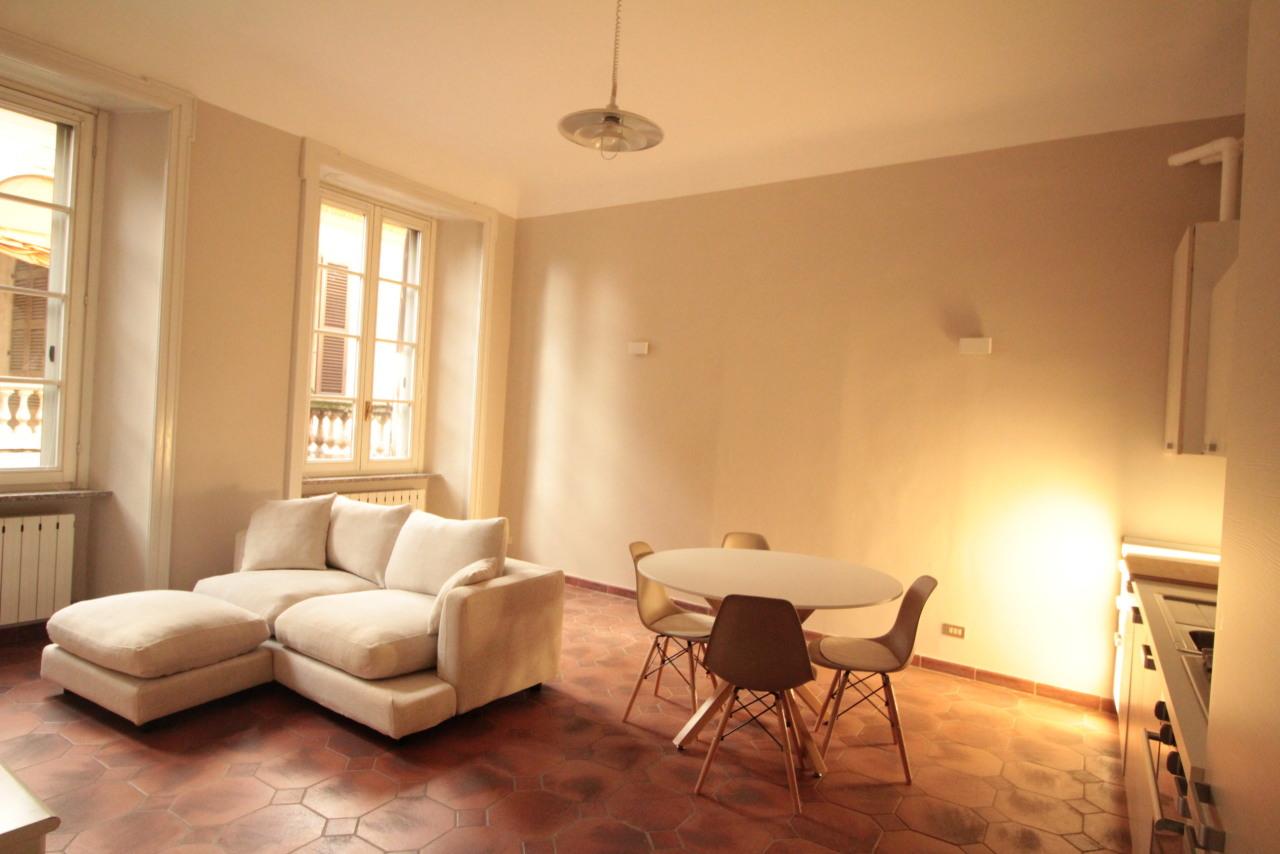 Appartamento in affitto a Arona