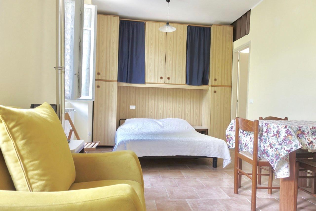 Appartamento in affitto a Arona