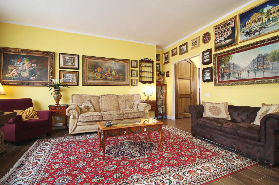 Appartamento in vendita a Prato