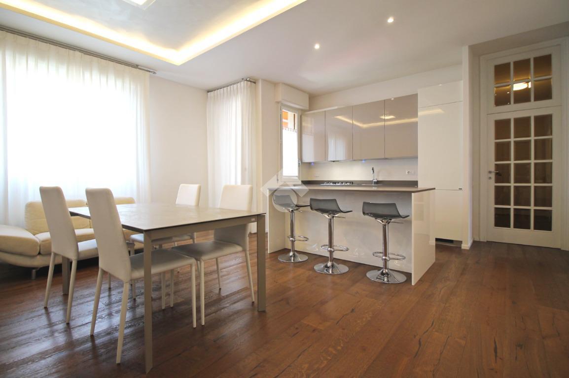 Appartamento in vendita a Prato