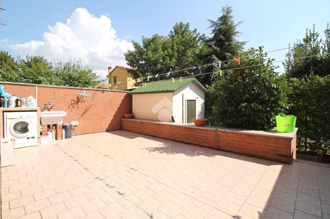 Appartamento in vendita a Prato